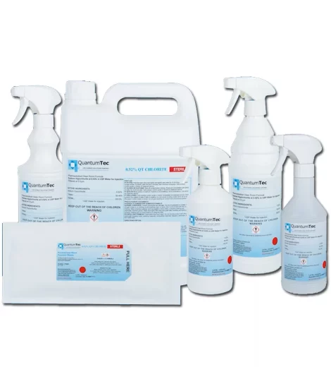 Dung dịch Peroxy nguyên chất - SEPRO ECO CLEAN